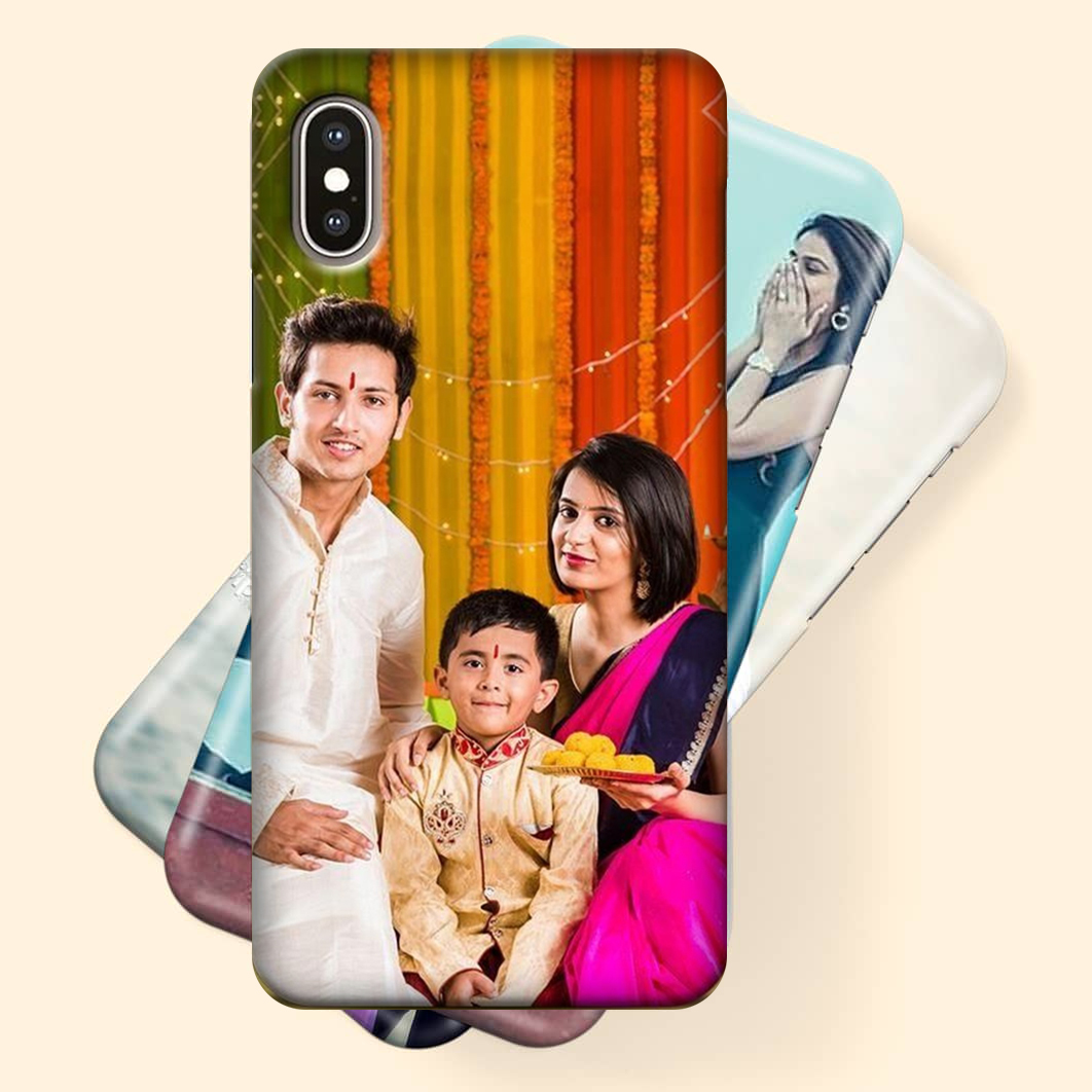 Vivo Mobile Cover at ₹159 Only | Buy Customized Vivo Phone Cases