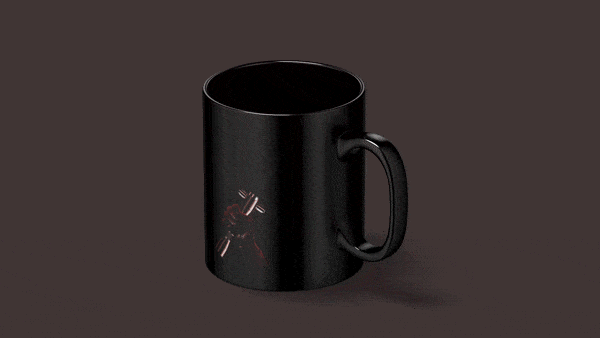 Magical Mug Printing at ₹229 Only | Buy Custom Photo Magic Mug online
