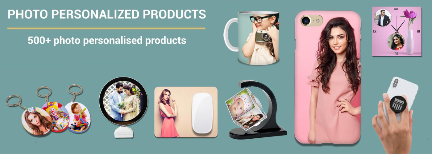 Photo Customized Gifts : Personalized Gifts| Customised Gift Shop Online