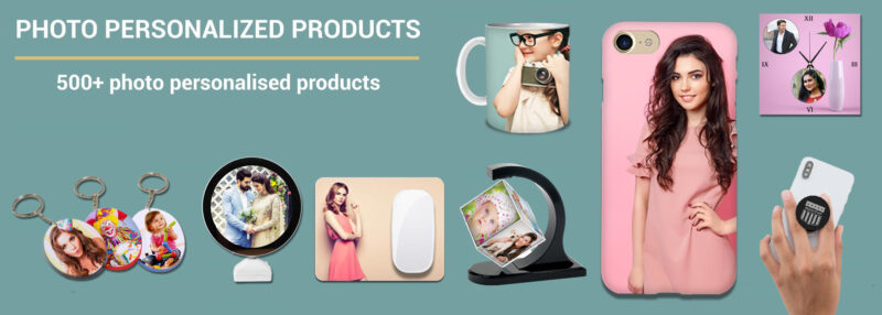 Photo Customized Gifts : Personalized Gifts| Customised Gift Shop Online