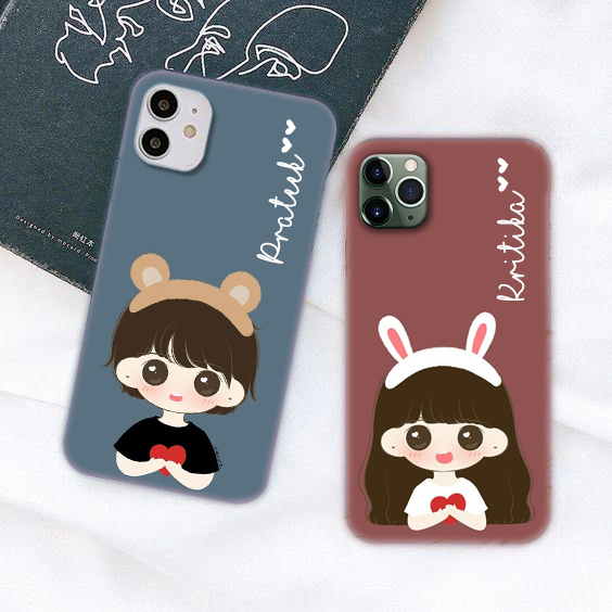 Couple Mobile Cover Archives - PrintBEBO